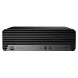 HP Elite 805 G9 - SFF - Ryzen 5 8500G 3.5 GHz - 16 GB - SSD 512 GB - Deutsch - mit HP Wolf Pro Security Edition (1 Jahr)