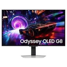 Samsung Odyssey OLED G8 S32FG814SU - G81SF Series - OLED-Monitor - Gaming - 80 cm (32")