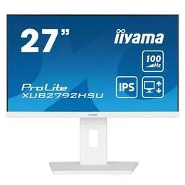iiyama ProLite XUB2792HSU-W6 - LED-Monitor - Full HD (1080p) - 68.6 cm (27")