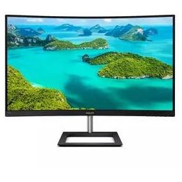 Philips E-line 328E1CA - LED-Monitor - gebogen - 81.3 cm (32")