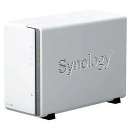 Synology Disk Station DS223J - NAS-Server