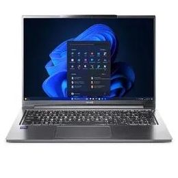 Wortmann TERRA MOBILE 1471L - 14", Intel Core Ultra 7 258V, 32 GB RAM, 1 TB SSD, W11P - Copilot+PC