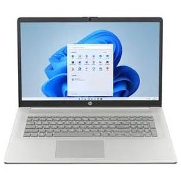 HP 17-cp2558ng &ndash; 17,3", AMD Ryzen 5 7520U, 16 GB RAM, 512 GB SSD, Windows 11 Home