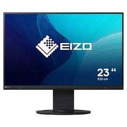 EIZO FlexScan EV2360-BK - LED-Monitor - 57.2 cm (22.5")