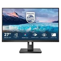 Philips S-line 272S1AE - LED-Monitor - Full HD (1080p) - 68.6 cm (27")