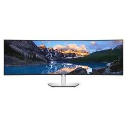 Dell UltraSharp U4924DW - LED-Monitor - gebogen - 124.5 cm (49")