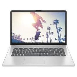 HP Laptop 17-cn4272ng &ndash; 17,3", Intel Core 7 150U, 16 GB RAM, 512 GB SSD, FHD IPS, oBS