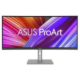 ASUS ProArt PA34VCNV - LED-Monitor - gebogen - 86.6 cm (34.1") - HDR