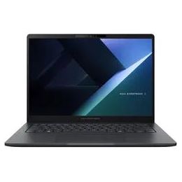 ASUS ExpertBook B3405CCA-LY0067X Intel Core Ultra 7 155H Laptop 35,6 cm (14") WUXGA 16 GB DDR5-SDRAM 512 GB SSD Wi-Fi 6E