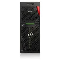 Fujitsu PRIMERGY TX2550 M7 - Server - Tower - zweiweg - 1 x Xeon Gold 6526Y / 2.8 GHz - RAM 32 GB - SATA/SAS