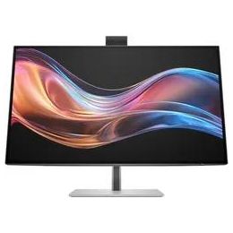 HP 727pm - Series 7 Pro - LED-Monitor - 4K - 68.6 cm (27") - HDR