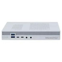 bluechip BUSINESSline S3160 &ndash; Intel Core i5-14400, 8 GB RAM, 500 GB SSD, Intel UHD Grafik, Wi-Fi 6, Windows 11 Pro