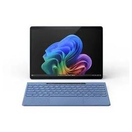 Microsoft Surface Pro OLED - 13", Snapdragon X Elite, 16 GB RAM, 1 TB SSD, W11H