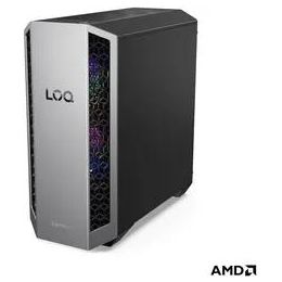 Lenovo LOQ 26ADR10 91DF - AMD Ryzen 7 8745HX, 16 GB RAM, 1 TB SSD, NVIDIA RTX 5060, Windows 11 Home