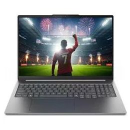 Lenovo IdeaPad Pro 5 16IPH11 - 16", Intel Core Ultra 9 386H, 32 GB RAM, 1 TB SSD, NVIDIA RTX 5060, Windows 11 Pro