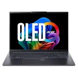Acer Swift Go 16 AI OLED SFG16-61-R0WK, Ryzen AI 5 340, 16GB RAM, 512GB SSD, DE
