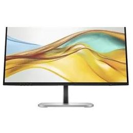 HP 524pm - Series 5 Pro - LED-Monitor - Full HD (1080p) - 61 cm (24") - (9E0G9UT#ABB)