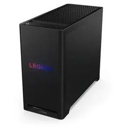 Lenovo Legion T5 30AGB10 90YJ - AMD Ryzen 9 7950X3D, 32 GB RAM, 1 TB SSD, NVIDIA RTX 5070, Windows 11 Home