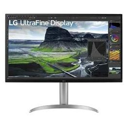 LG UltraFine 32UQ850V-W - UQ850V Series - LED-Monitor - 80 cm (32")