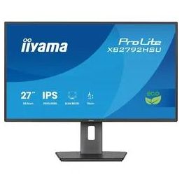 iiyama ProLite XB2792HSU-B1 - LED-Monitor - 68.6 cm (27")