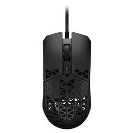 ASUS TUF Gaming M4 Air Maus Beidh&auml;ndig USB Typ-A Optisch 16000 DPI