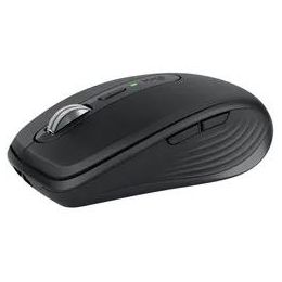Logitech MX Anywhere 3S - Maus - optisch - 6 Tasten