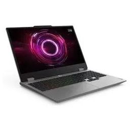 Lenovo LOQ 15AHP10 - AMD Ryzen 5 220 - Win 11 Home - GeForce RTX 5050 - 16 GB RAM - 512 GB SSD - (15.6")