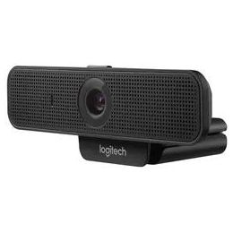 Logitech Webcam C925e - Webcam - Farbe - 1920 x 1080