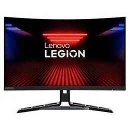 Lenovo Legion R27fc-30 - LED-Monitor - Gaming - gebogen - 68.6 cm (27")