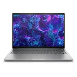 HP ZBook 8 G1i 16 &ndash; 16&ldquo;, Intel Core Ultra 7 255H, 32 GB RAM, 1 TB SSD, NVIDIA RTX 500 Ada, Windows 11 Pro