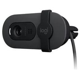 Logitech BRIO 105 - Webcam - Farbe - 2 MP - 1920 x 1080