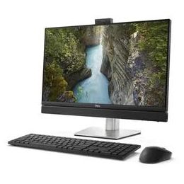 Dell Pro 24 All-in-One Plus QB24250 - All-in-One - Ultra 5 245 3.5 GHz - 16 GB - SSD 512 GB - LED (23.81")