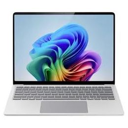 Microsoft Surface Laptop Copilot+ PC - 13.8", Snapdragon X Elite X1E-80-100, 16 GB RAM, 512 GB SSD, Windows 11 Home