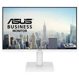ASUS VA279QGS-W - 68,6 cm (27") 1920 x 1080 Pixel Full HD LCD Wei&szlig;