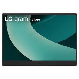 LG gram 17 +view 17MT70, 17"