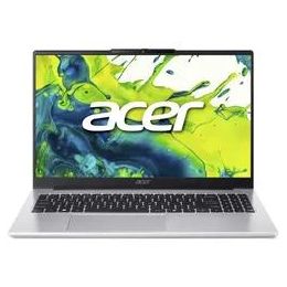 Acer Aspire Lite AL15-45P-R2E3 &ndash; 15,6", AMD Ryzen 7 5825U, 16 GB RAM, 1 TB SSD, Windows 11 Home