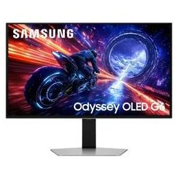Samsung Odyssey OLED G6 S27FG602SU - G60SF Series - OLED-Monitor - Gaming - 68.6 cm (27")