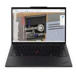 Lenovo ThinkPad P14s Gen 6 (AMD), 14", AMD Ryzen AI 7 PRO 350, 32 GB RAM, 1 TB SSD, Windows 11 Pro