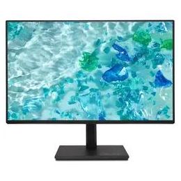 Acer Vero B277U &ndash; 27", 2560x1440, IPS, 120 Hz, 2x HDMI, DisplayPort, Lautsprecher