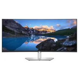 Dell UltraSharp U4021QW - LED-Monitor - gebogen - 100.8 cm (39.7")