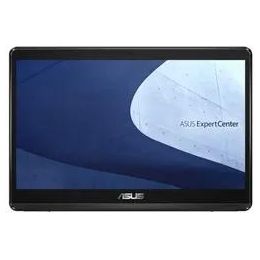ASUS ExpertCenter E1 AiO E1600WKAT-BMR106X Intel&reg; Celeron&reg; N N4500 39,6 cm (15.6") 1920 x 1080 Pixel Touchscreen All-in-