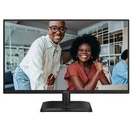 AOC 24E4U - LED-Monitor - 61 cm (24") (23.8" sichtbar) - 1920 x 1080 Full HD (1080p)