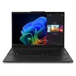 Lenovo ThinkPad T16 AMD G4 16" AI 7 350 64/1TB WUXGA W11P