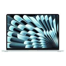 Apple MacBook Air Sky Blue 38,86cm (15,3") M5 24GB 1TB macOS