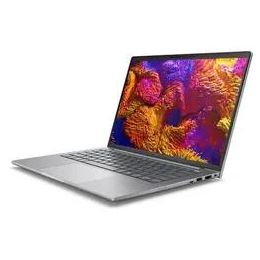 HP ZBook 8 G1ak Mobile Workstation - 14", AMD Ryzen AI 7 350, 32 GB RAM, 1 TB SSD, Windows 11 Pro