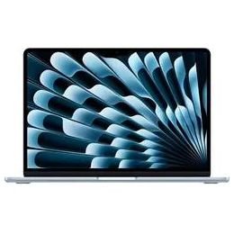 Apple MacBook Air Sky Blue 34,5cm (13,6") M5 24GB 1TB macOS
