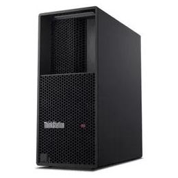 Lenovo ThinkStation P3 Tower 30GS00AJGE - Intel Core i7-14700K, 32 GB RAM, 512 GB SSD, Win11 Pro