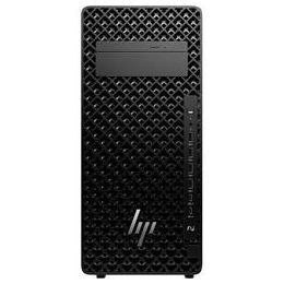 HP Z2 Tower G1i Workstation, Core Ultra 9 285K, 64GB RAM, 2TB SSD