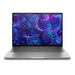 HP ZBook 8 G1i 14, Core Ultra 7 255H, 32GB RAM, 1TB SSD, DE
