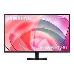 Samsung ViewFinity S7 S37D702EAU - S70D Series - LED-Monitor - 94 cm (37")